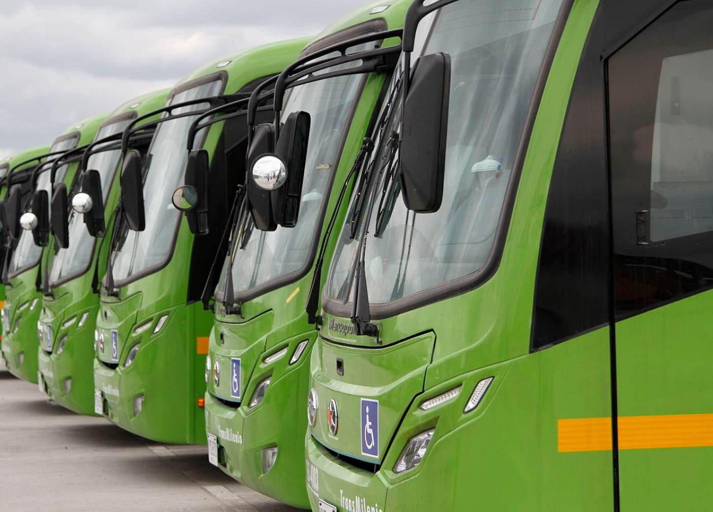 Smart Mobility – ITA