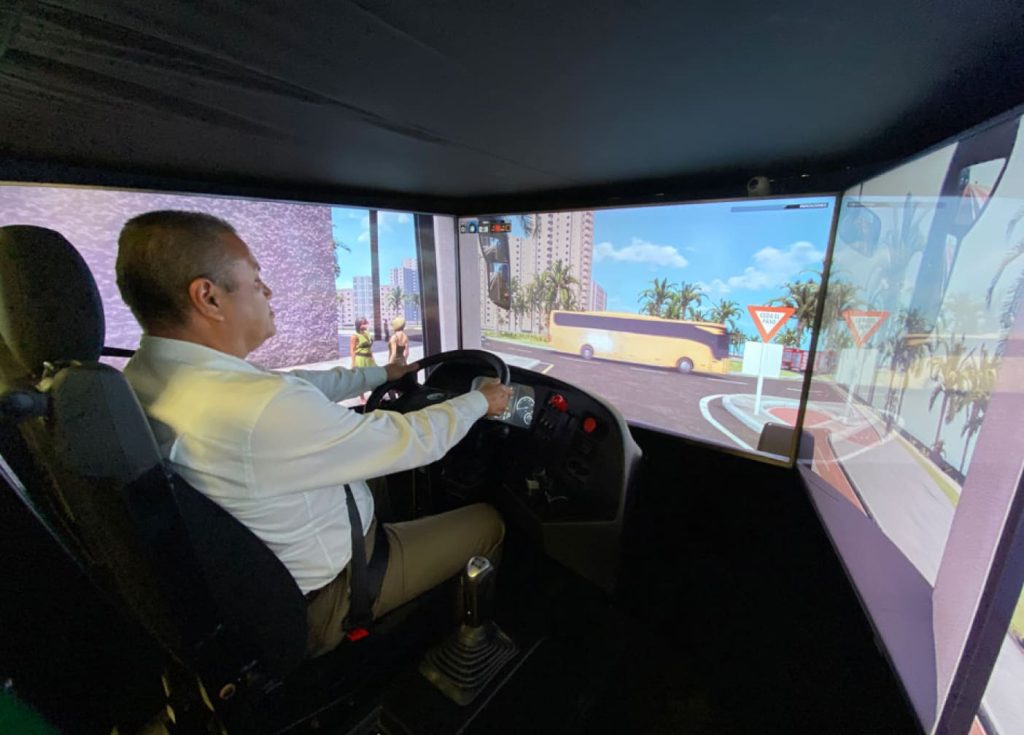 Smart Mobility – ITA