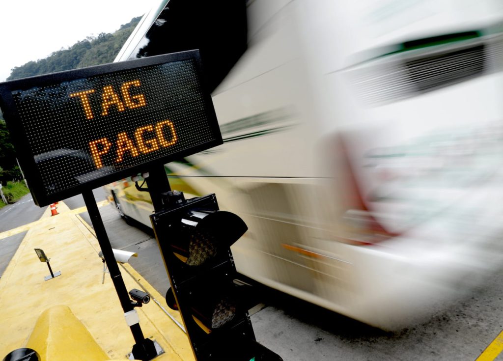 Smart Mobility – ITA