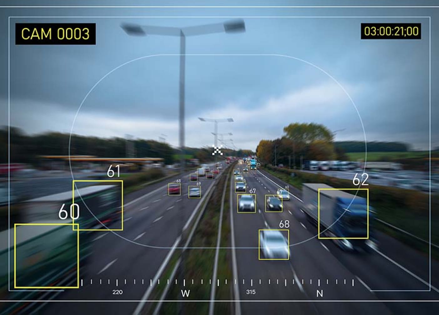 Smart Mobility – ITA