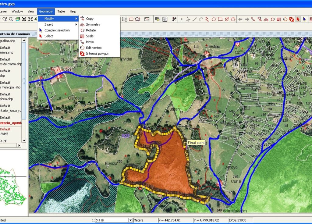 Smart Mobility – ITA