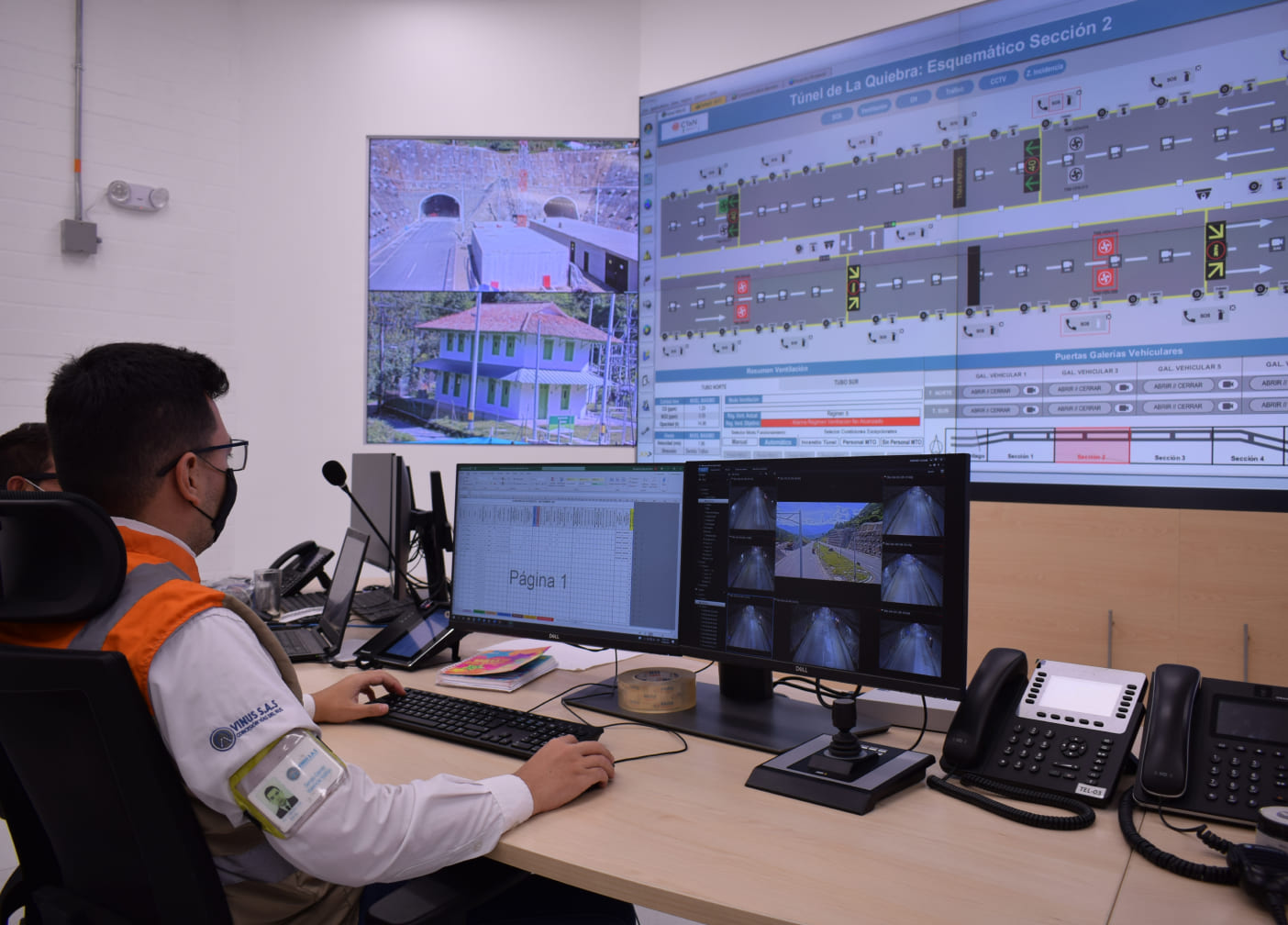 Smart Mobility – ITA