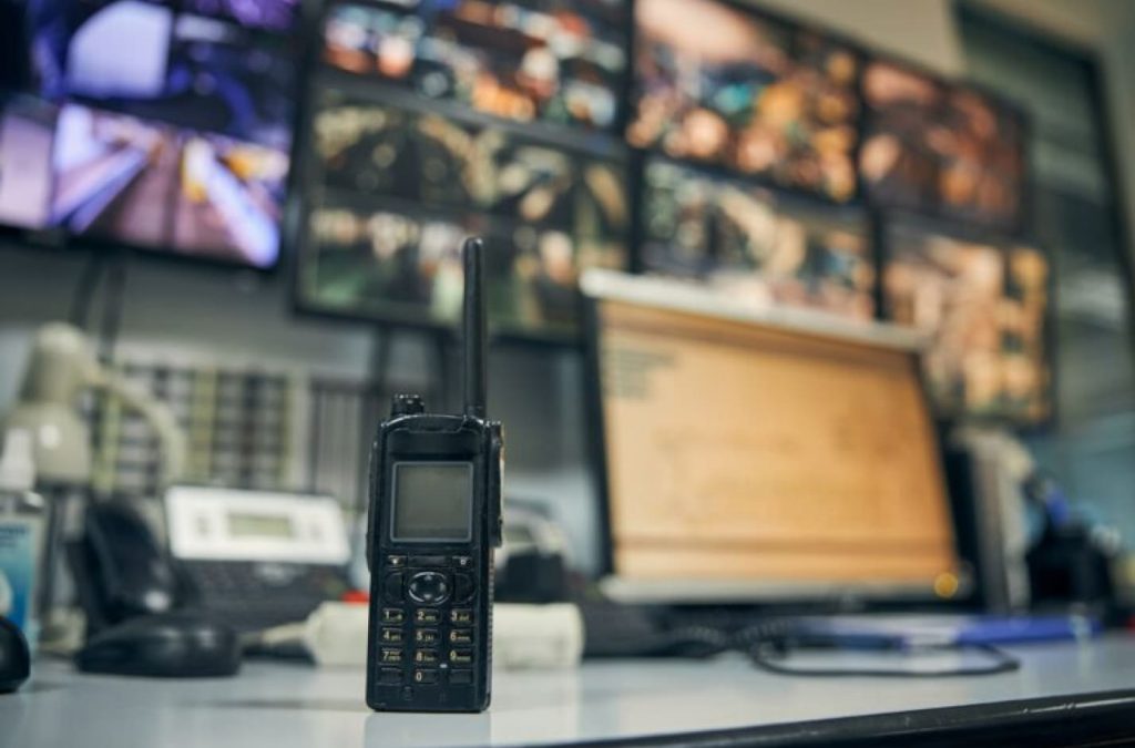 Smart Mobility – ITA