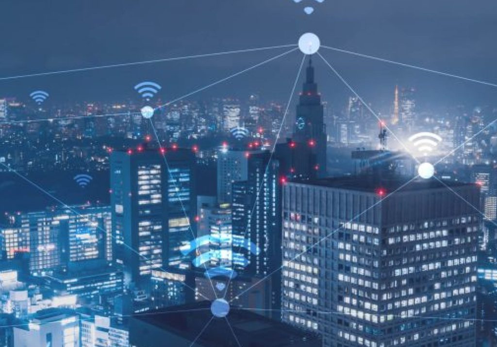 Smart Mobility – ITA