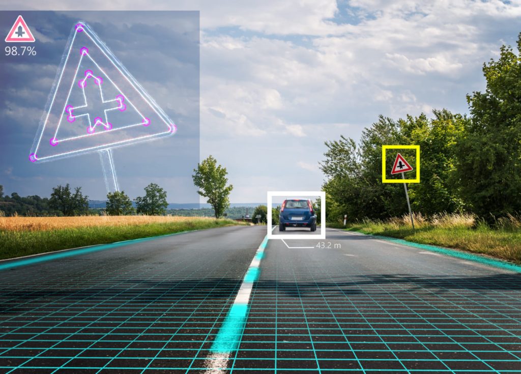 Smart Mobility – ITA